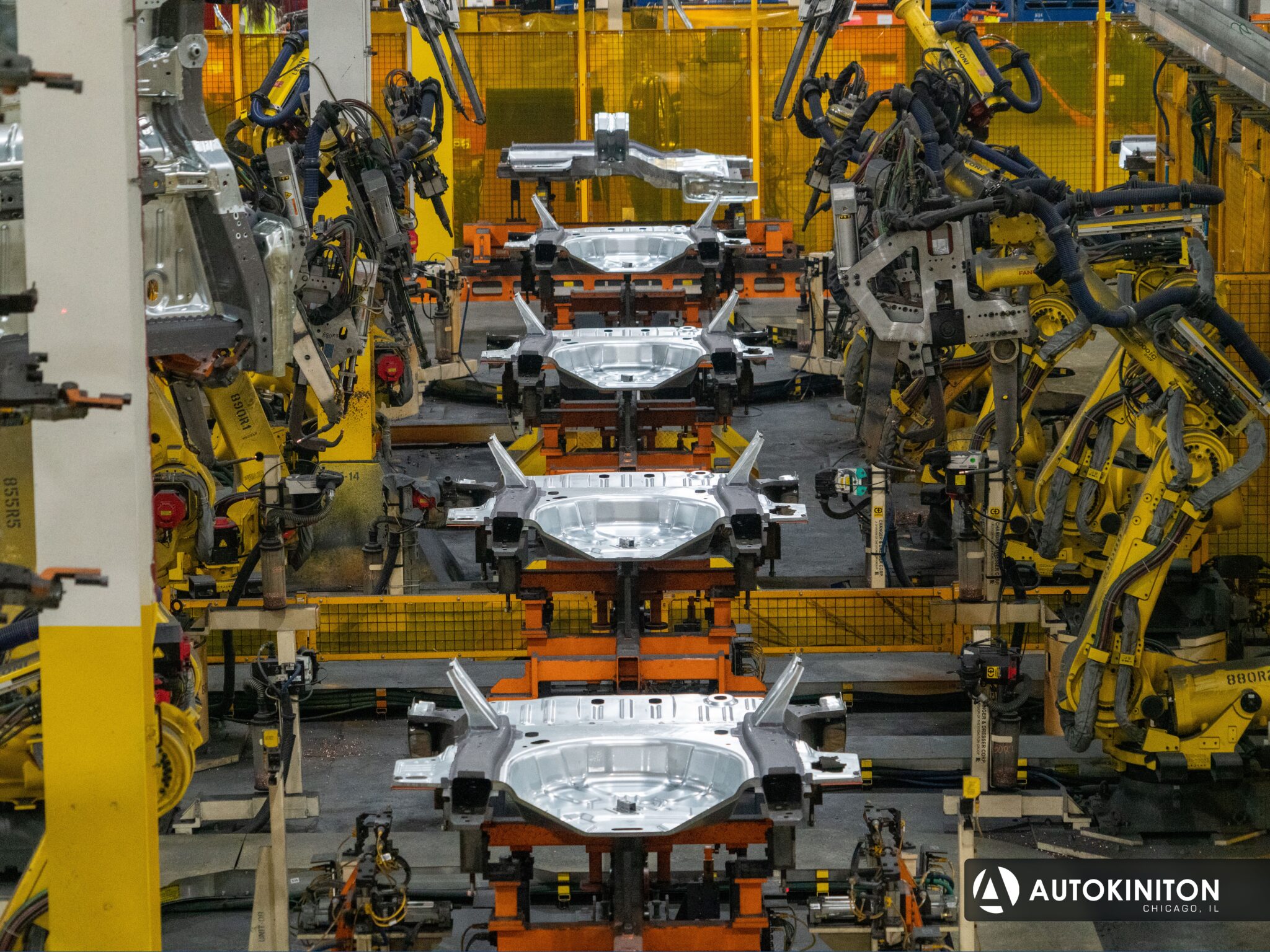 Autokiniton Global Group - Private Equity Firm, Manufacturing | KPS ...